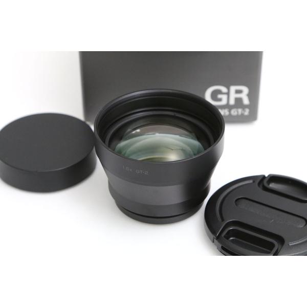 ■商品名リコー GT-2■状態美品動作良好で、多少のスレ等使用感はありますが状態の良い中古品です。■付属品フロントキャップリアキャップ元箱※付属品について上記、主要な付属品を記載しております。画像にあるものが全てとなりますので、詳細は商品写...