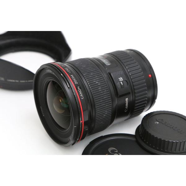 ■商品名キヤノン EF16-35mm F2.8L USM■状態お買い得品・使用感が高く、スレ・キズ・汚れが多くあります。現状確認できる症状を記載しております。記載以外の症状が発生する場合がございます。■付属品商品写真に写っているものが全てで...