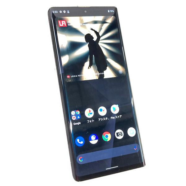 [仕様]●対応キャリア：SoftBankロック解除済みSIMフリー●メモリ：12GB●内蔵ストレージ容量：256GB●液晶（インチ/解像度）:6.6/2730x1260●OS：Android  12●IMEI：354975110156804...