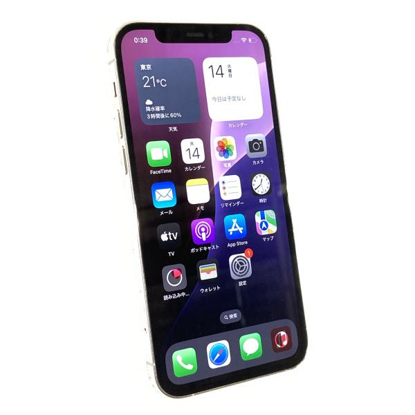 ●対応キャリア：SIMフリー (SoftBank SIMロック解除済み)●内蔵ストレージ容量：128GB●液晶（インチ/解像度）:6.1/2532x1170●OS：iOS 18.4.1●IMEI： 356690117202935 ●ネットワ...