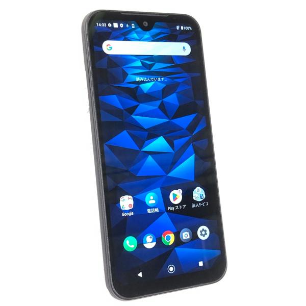 ●対応キャリア：SoftBank ●メモリ：4GB●内蔵ストレージ容量：64GB●液晶（インチ/解像度）:6.1/2400x1080●OS：Android 13●IMEI：355925873227960 ●ネットワーク利用制限判定：○判定[...