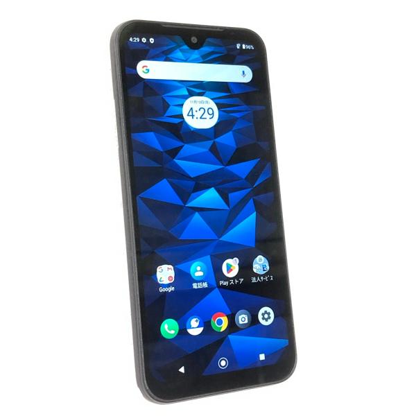 ●対応キャリア：SoftBank ●メモリ：4GB●内蔵ストレージ容量：64GB●液晶（インチ/解像度）:6.1/2400x1080●OS：Android 13●IMEI：355925873225907 ●ネットワーク利用制限判定：○判定[...