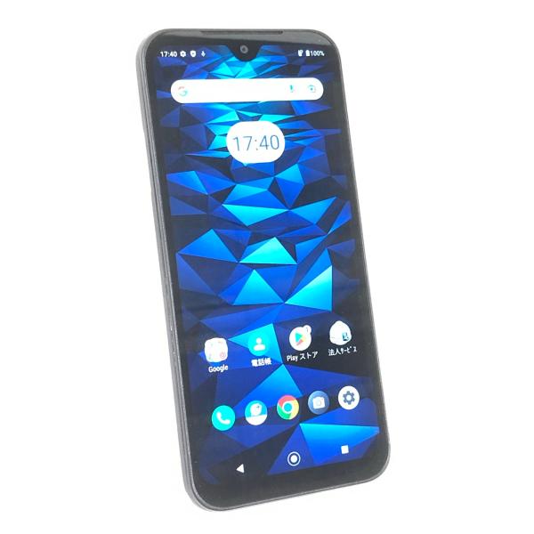 ●対応キャリア：SoftBank ●メモリ：4GB●内蔵ストレージ容量：64GB●液晶（インチ/解像度）:6.1/2400x1080●OS：Android 13●IMEI：355925873225998 ●ネットワーク利用制限判定：○判定[...