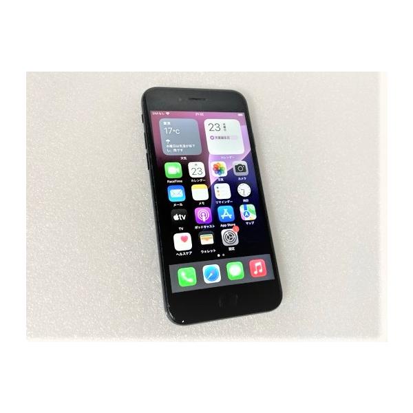 ●対応キャリア：SIMフリー (docomo SIMロック解除済み)●内蔵ストレージ容量：128GB●液晶（インチ/解像度）:4.7/1334x750●OS：iOS 18.4.1●IMEI： 350737730557918 ●ネットワーク利...