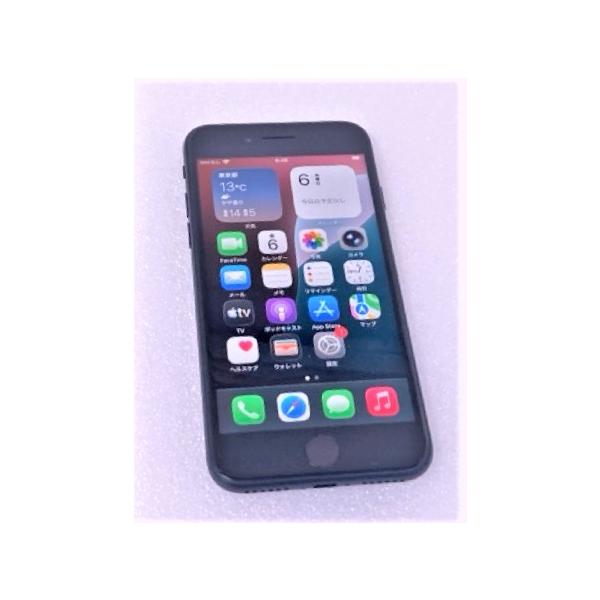 ●対応キャリア：SIMフリー●内蔵ストレージ容量：64GB●液晶（インチ/解像度）:4.7/1334x750●OS：iOS 26.3.1●IMEI： 355105276900394 ●ネットワーク利用制限判定：△判定●バッテリ最大容量：96...