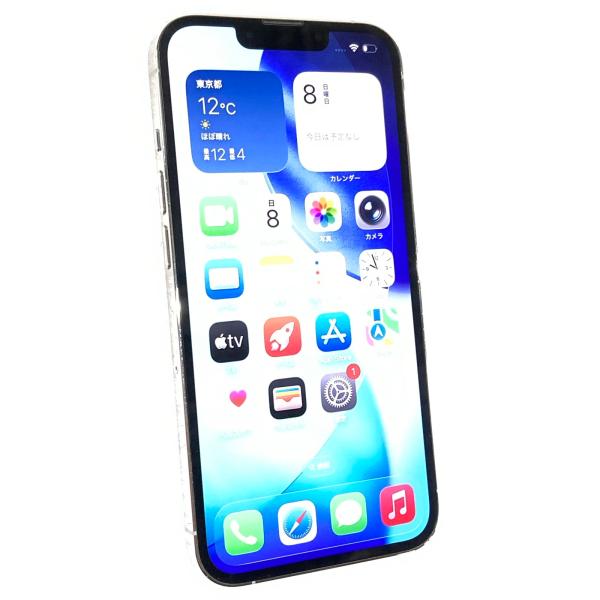 ●対応キャリア：SIMフリー●内蔵ストレージ容量：128GB●液晶（インチ/解像度）:6.1/2532x1170●OS：iOS 26.0.1●IMEI： 359339135991320 ●ネットワーク利用制限判定：○判定●バッテリ最大容量：...