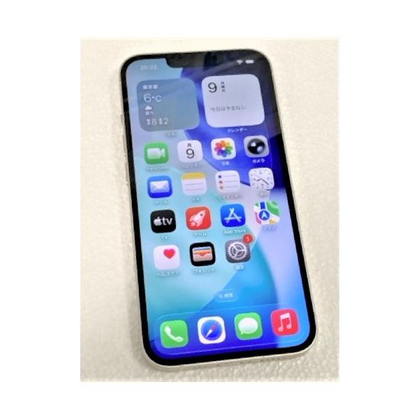 [仕様]●対応キャリア：SIMフリー●内蔵ストレージ容量：128GB●液晶：6.1インチ Super Retina XDRディスプレイ（2,532 x 1,170)●OS：iOS 26.0.1●SIM：デュアルSIM（nanoSIMとeSI...