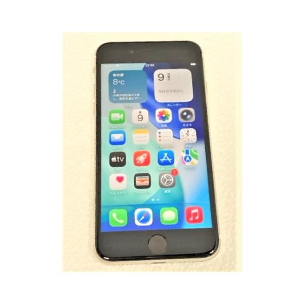 ●対応キャリア：SIMフリー●内蔵ストレージ容量：64GB●液晶（インチ/解像度）:4.7/1334x750●OS：iOS 26.0●IMEI： 358974862862194 ●ネットワーク利用制限判定：△判定●バッテリ最大容量：82% ...