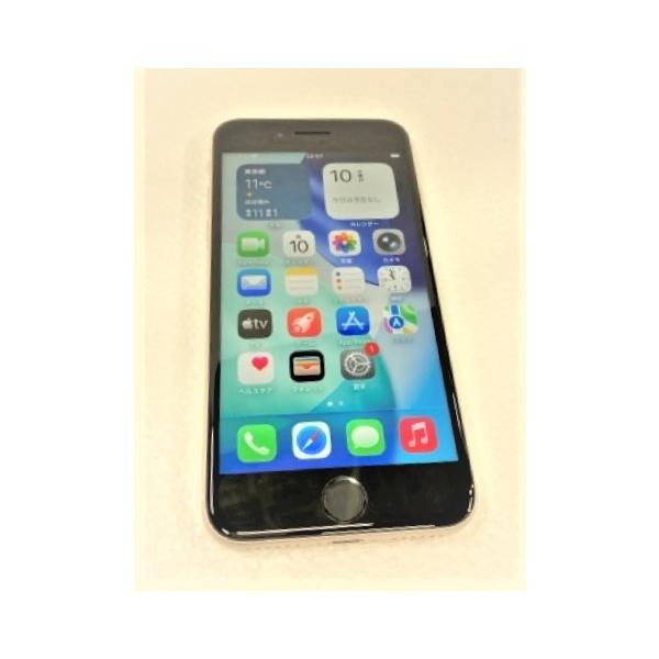 [仕様]●内蔵ストレージ容量：64GB●液晶：4.7インチ  (1334x750)●OS：iOS 26.0●SIM：nanoSIM、eSIM (デュアルSIM)●IMEI：353475507871934 ●ネットワーク利用制限：×判定●バッ...