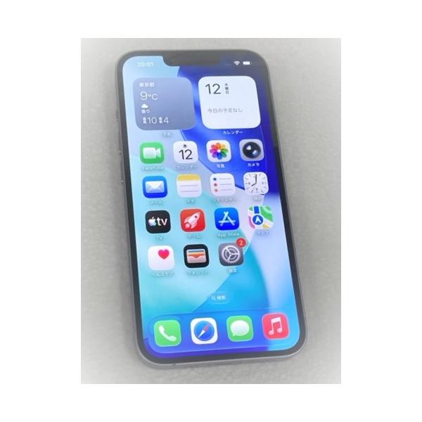 [仕様]●対応キャリア：SIMフリー●内蔵ストレージ容量：256GB●液晶：6.1インチ 2532x1170●OS：iOS 26.1●IMEI： 359203504154243●ネットワーク利用制限判定：△判定●バッテリ最大容量：88% 2...