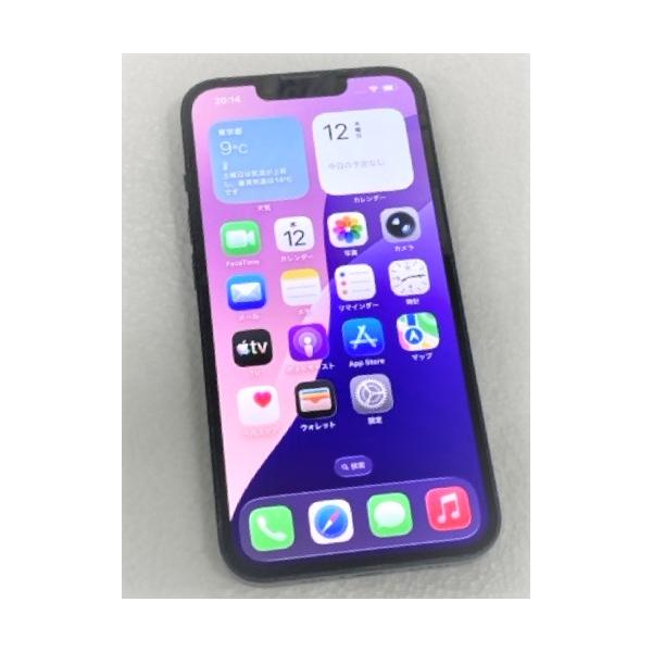 [仕様]●対応キャリア：SIMフリー●内蔵ストレージ容量：256GB●液晶：6.1インチ 2532x1170●OS：iOS 26.3.1●IMEI： 352604725909389 ●ネットワーク利用制限判定：〇判定●バッテリ最大容量：86...