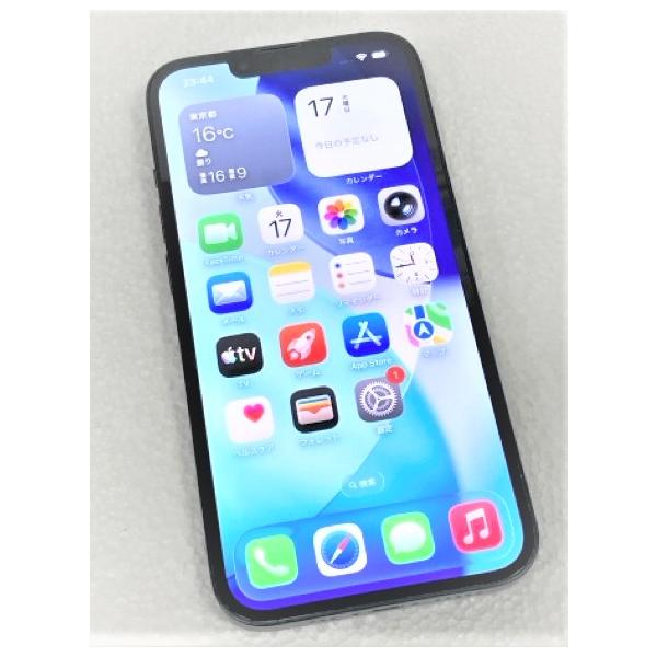 [仕様]●内蔵ストレージ容量：128GB●液晶：6.1インチ Super Retina XDRディスプレイ (2532 x 1170)●OS：iOS 26.1●SIM：デュアルSIM（nanoSIMとeSIM）●IMEI：351500435...