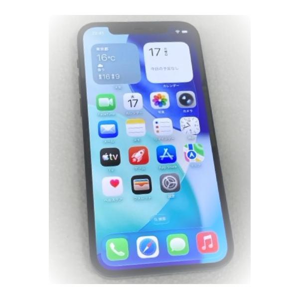 [仕様]●対応キャリア：SIMフリー●内蔵ストレージ容量：64GB●液晶：6.1インチ Super Retina XDRディスプレイ(2532x1170)●OS：iOS 26.2●SIM：デュアルSIM（nanoSIMとeSIM）●IMEI...