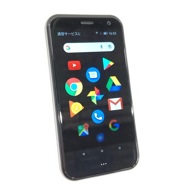 [仕様]●対応キャリア：SIMフリー端末●メモリ：3GB●内蔵ストレージ容量：32GB●液晶（インチ/解像度）:3.3/1280x720●OS：Android  8.1.0●IMEI：352506100055722 ●ネットワーク利用制限判...