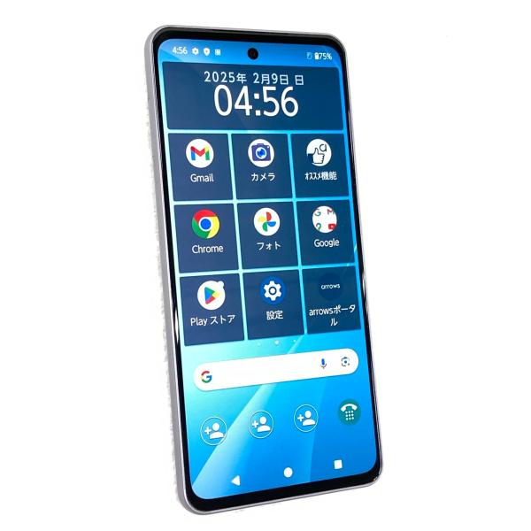 [仕様]●対応キャリア：SIMフリー端末●メモリ：8GB●内蔵ストレージ容量：256GB●液晶（インチ/解像度）:6.6/2400ｘ1080有機EL●OS：Android 14●IMEI：351202580885389 ●ネットワーク利用制...