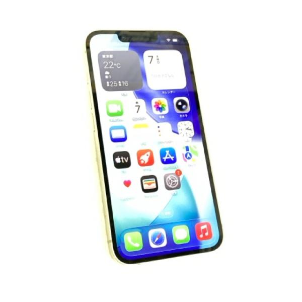 [仕様]●内蔵ストレージ容量：128GB●液晶：6.1インチ Super Retina XDRディスプレイ (2532 x 1170)●OS：iOS 26.3.1●SIM：デュアルSIM（nanoSIMとeSIM）●IMEI：3516451...
