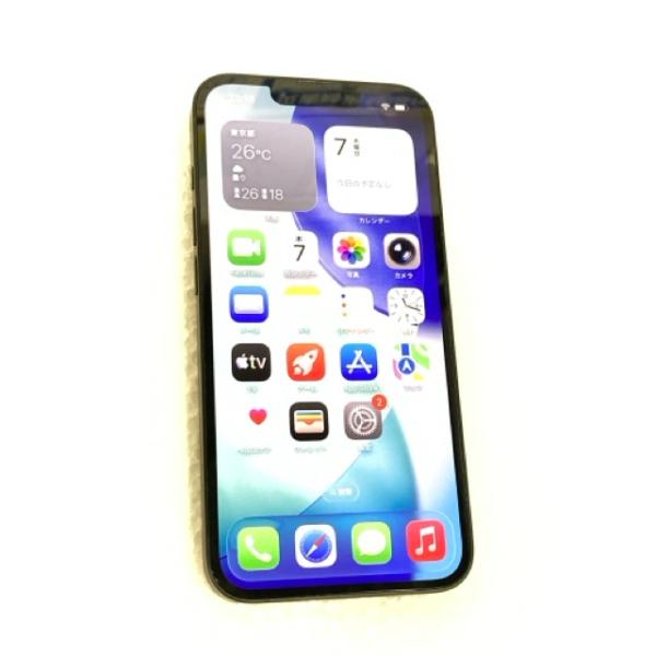 [仕様]●内蔵ストレージ容量：128GB●液晶：6.1インチ Super Retina XDRディスプレイ (2532 x 1170)●OS：iOS 26.3.1●SIM：デュアルSIM（nanoSIMとeSIM）●IMEI：3528121...