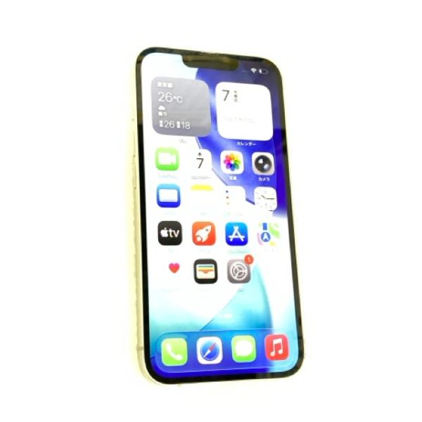 [仕様]●内蔵ストレージ容量：128GB●液晶：6.1インチ Super Retina XDRディスプレイ (2532 x 1170)●OS：iOS 26.3●SIM：デュアルSIM（nanoSIMとeSIM）●IMEI：355981130...