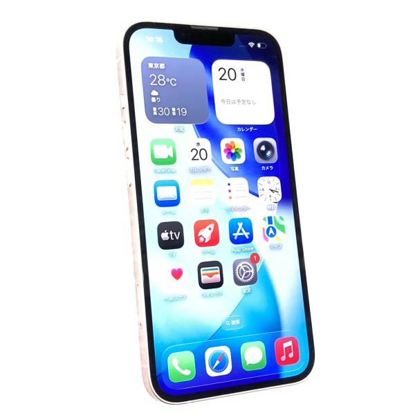 ●対応キャリア：auロック解除済みSIMフリー●内蔵ストレージ容量：256GB●液晶（インチ/解像度）:6.1/2532x1170●OS：iOS 26.0.1●IMEI： 354833961031545 ●ネットワーク利用制限判定：○判定●...