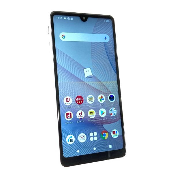 [仕様]●対応キャリア：docomoロック解除済みSIMフリー●メモリ：4GB●内蔵ストレージ容量：64GB●液晶（インチ/解像度）:5.5/1496x720●OS：Android  11●IMEI：350603120605123 ●ネット...