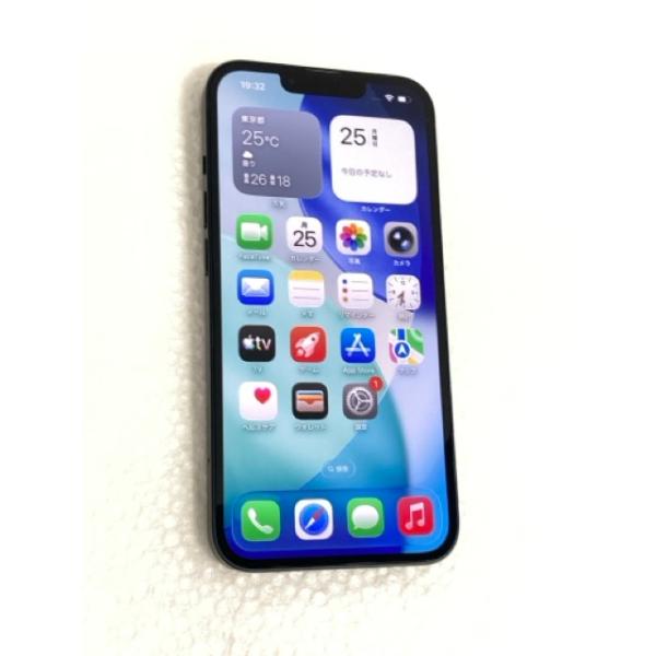 ●対応キャリア：SIMフリー ●内蔵ストレージ容量：128GB●液晶（インチ/解像度）:6.1/2532x1170●OS：iOS 26.3.1●IMEI： 357479188297597●ネットワーク利用制限判定：△判定●バッテリ最大容量：...