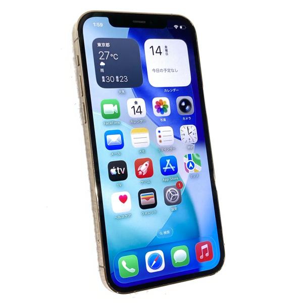 ●対応キャリア：SoftBank （SIMロックあり）●内蔵ストレージ容量：128GB●液晶（インチ/解像度）:6.1/2532x1170●OS：iOS 26.4.2●IMEI： 354687771217235 ●ネットワーク利用制限判定：...
