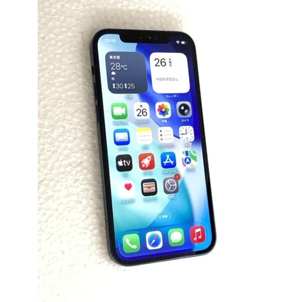 [仕様]●対応キャリア：SIMフリー●内蔵ストレージ容量：128GB●液晶：6.1インチ Super Retina XDRディスプレイ  (2532x1170)●OS：iOS 26.5●SIM：デュアルSIM（nanoSIMとeSIM）●I...