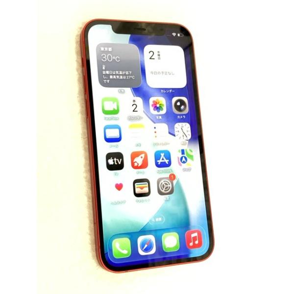 ●対応キャリア：SIMフリー●内蔵ストレージ容量：128GB●液晶（インチ/解像度）:6.1/2532x1170●OS：iOS 26.4●IMEI： 352380201912300 ●ネットワーク利用制限判定：○判定●バッテリ最大容量：80...