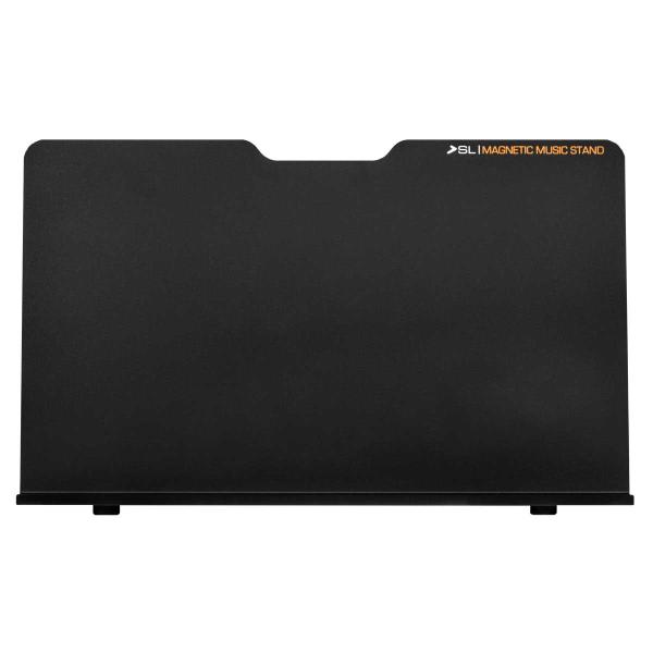 SL88シリーズ専用楽譜スタンドです。サイズ：370 × 20 × 268 mm (W × D × H)重さ：1.2 Kg付属品：磁気ブラケット×2、英文簡易マニュアル対応機種：SL88GRAND、SL88STUDIO［商品説明］●商品の外...