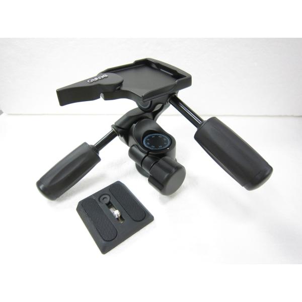 メーカーカタログページ（pdf、24ページ）https://www.widetrade.jp/pdf/pamphlet/BENRO.pdf商品状態●箱に痛みがあります。●本体に傷などの使用感があります。●商品到着後1ヶ月以内の不良につきまし...