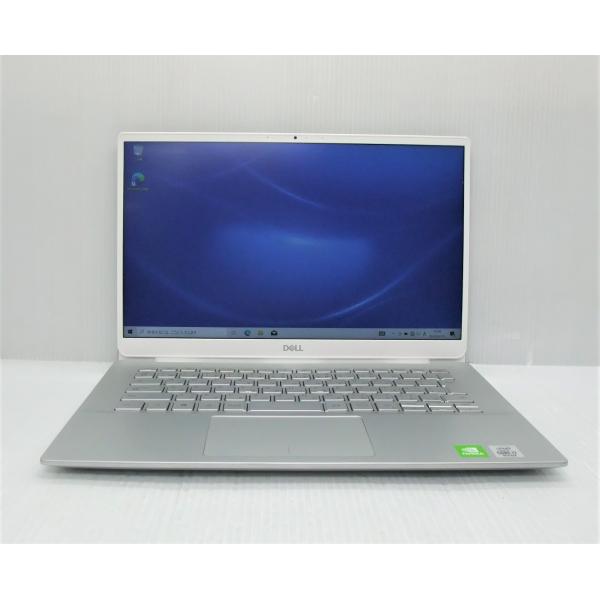 Inspiron 5000 中古 ノートパソコン DELL 14 5490 プラチナ Inspiron 5000 中古 ノートパソコン DELL 14 5490 プラチナ