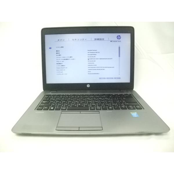 [仕様]●CPU：Corei5-5300U 2.30GHz●メモリ：8GB●HDD：500GB●液晶：14インチワイド（1600ｘ900）●通信：有線LANあり(10/100/1000)、無線LANあり(a/b/g/n/ac)、Blueto...