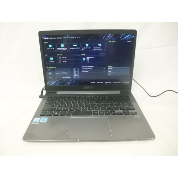 [仕様]●CPU：Corei5-8250U 1.60GHz●メモリ：8GB●内蔵ストレージ：256GB-SSD●光学ドライブ：非搭載●液晶：13.3インチワイド（1920x1080）●Webカメラ：あり●通信：有線LANなし、無線LANあり...