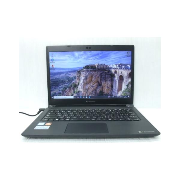 [仕様]●CPU：Corei5-8250U 1.60GHz●メモリ：8GB●内蔵ストレージ：128GB-SSD●光学ドライブ：非搭載●液晶：13.3インチワイド（1366ｘ768）●Webカメラ：あり●通信：有線LANあり(10/100/1...