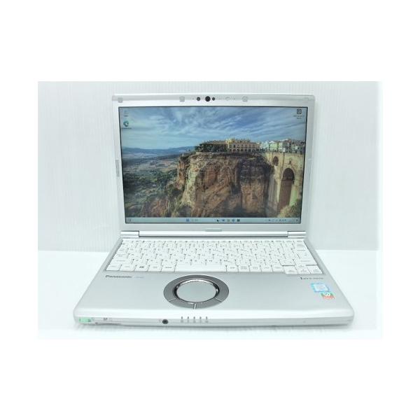 [仕様]●CPU：Corei5-8350U 1.70GHz●メモリ：8GB●内蔵ストレージ：256GB-SSD●液晶：12.1インチワイド（1920ｘ1200）●Webカメラ：あり●通信：有線LANあり(10/100/1000)、無線LAN...