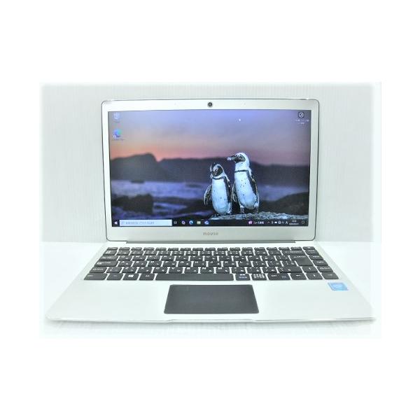 [仕様]●CPU：Celeron N3350 1.10GHz●メモリ：4GB●内蔵ストレージ：eMMC：64GB●液晶：13.3インチワイド（1920ｘ1080）●光学ドライブ：非搭載●Webカメラ：あり●通信：有線LANなし、無線LANあ...