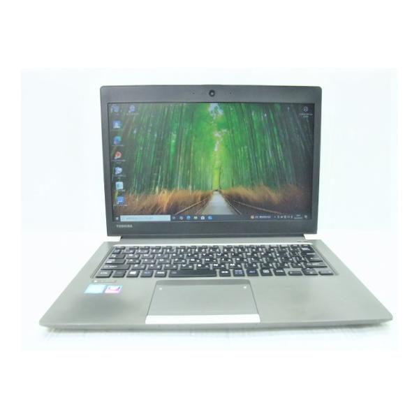 [仕様]●CPU：Corei3-6006U 2.00GHz●メモリ：8GB●内蔵ストレージ：128GB-SSD●光学ドライブ：非搭載●液晶：13.3インチワイド（1920x1080）●Webカメラ：あり●通信：有線LANあり(10/100/...