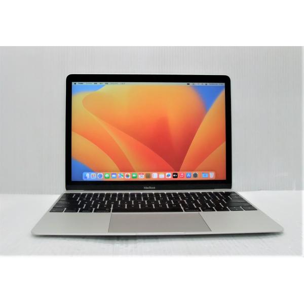 [仕様]●CPU：Core m3 1.20GHz●メモリ：8GB●内蔵ストレージ：256GB-SSD●液晶：12インチRetinaディスプレイ（2304 x 1440）●グラフィック：Intel HD Graphics 615●通信：有線L...