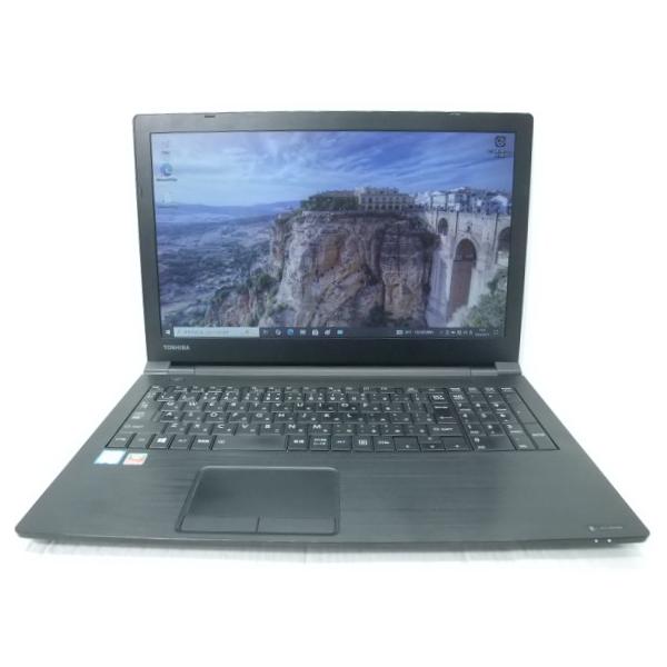 [仕様]●CPU：Corei5-6200U 2.30GHz●メモリ：8GB●内蔵ストレージ：128GB-SSD●光学ドライブ：DVDスーパーマルチ●液晶：15.6インチワイド（1366ｘ768）●Webカメラ：非搭載●通信：有線LANあり(...