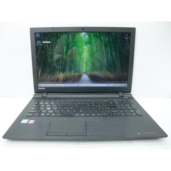 [仕様]●CPU：Corei5-6200U 2.30GHz●メモリ：8GB●内蔵ストレージ：256GB-SSD●光学ドライブ：DVDスーパーマルチ●液晶：15.6インチワイド（1366ｘ768）●Webカメラ：あり●通信：有線LANあり(1...