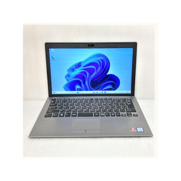 [仕様]●CPU：Corei5-8250U 1.60GHz●メモリ：8GB●内蔵ストレージ：256GB-SSD●光学ドライブ：非搭載●液晶：13.3インチワイド（1920ｘ1080）●Webカメラ：あり●通信：有線LANあり(10/100/...