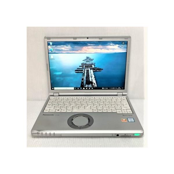 [仕様]●CPU：Corei5-7300U 2.60GHz●メモリ：8GB●内蔵ストレージ：256GB-SSD●液晶：12.1インチワイド（1920ｘ1200）●Webカメラ：あり●通信：有線LANあり(10/100/1000)、無線LAN...