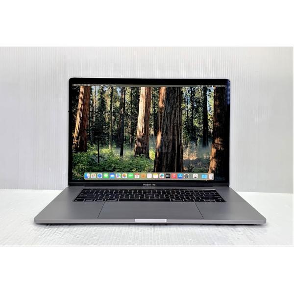 [仕様]●CPU：Core i7 2.60GHz●メモリ：32GB●内蔵ストレージ：1TB SSD●液晶：15.4インチRetinaディスプレイ（2880 x 1800）●グラフィック：Radeon Pro Vega 20（4GB HBM2...