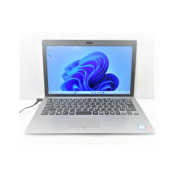 [仕様]●CPU：Corei5-8250U 1.60GHz●メモリ：8GB●内蔵ストレージ：256GB-SSD●光学ドライブ：非搭載●液晶：13.3インチワイド（1920ｘ1080）●Webカメラ：あり●通信：有線LANあり(10/100/...