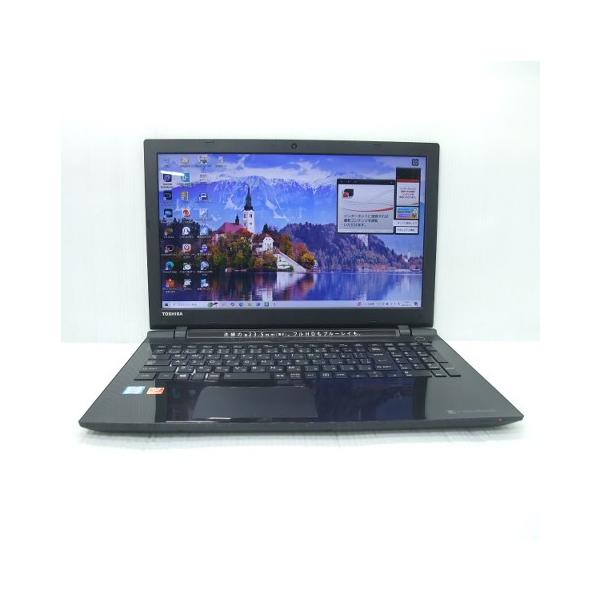 [仕様]●CPU：Corei7-6500U 2.50GHz●メモリ：8GB●内蔵ストレージ：1TB-HDD●光学ドライブ：ブルーレイ(DVDスーパーマルチ機能付）●液晶：15.6インチワイド（1920x1080）●Webカメラ：※動作しない...