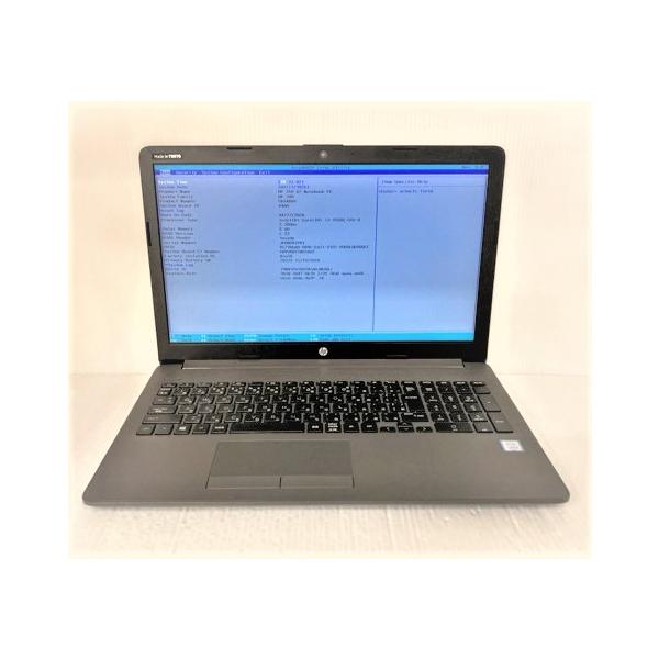 [仕様]●CPU：Corei3-7020U 2.30GHz●メモリ：8GB●内蔵ストレージ：750GB-HDD●光学ドライブ：DVDマルチ●液晶：15.6インチワイド（1366ｘ768）●Webカメラ：あり●通信：有線LANあり(10/10...