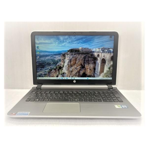 [仕様]●CPU：Corei5-6200U 2.30GHz●メモリ：8GB●内蔵ストレージ：1TB-HDD●光学ドライブ：DVDマルチ●液晶：15.6インチワイド（1920ｘ1080）●Webカメラ：あり●通信：有線LANあり(10/100...