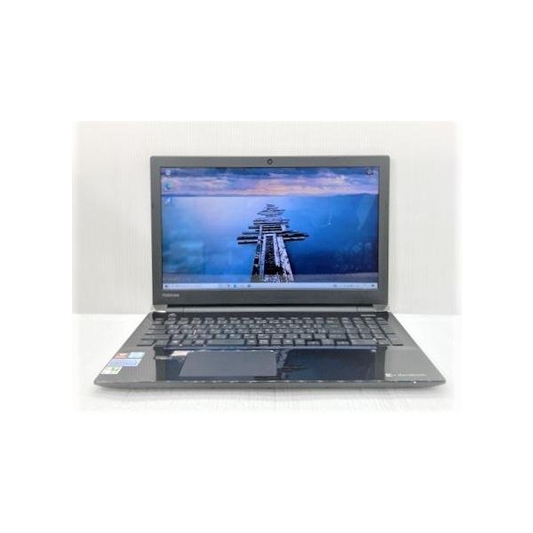 [仕様]●CPU：Corei7-7500U 2.70GHz●メモリ：8GB●内蔵ストレージ：1TB-HDD●光学ドライブ：ブルーレイ(DVDスーパーマルチ機能付）●液晶：15.6インチワイド（1920ｘ1080）●Webカメラ：あり●通信：...