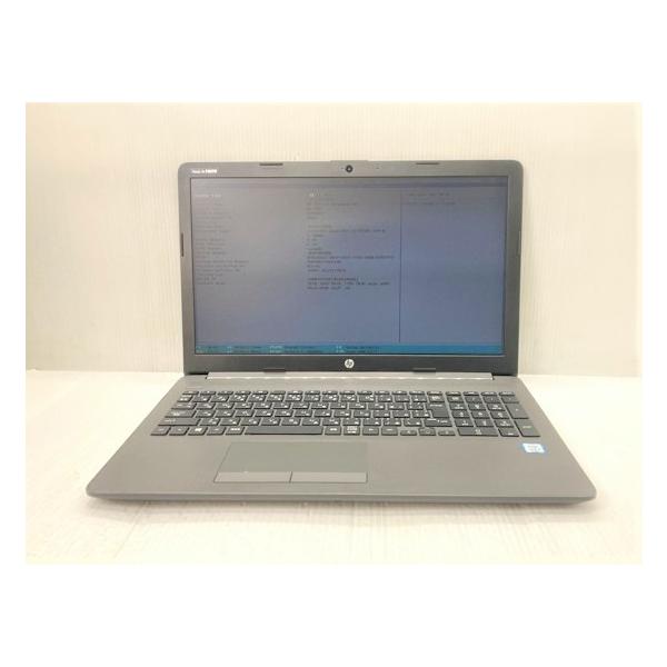 [仕様]●CPU：Corei3-7020U 2.30GHz●メモリ：8GB●内蔵ストレージ：なし（マウンターあり）●光学ドライブ：DVDマルチ●液晶：15.6インチワイド（1366ｘ768）●Webカメラ：あり●通信：有線LANあり(10/...