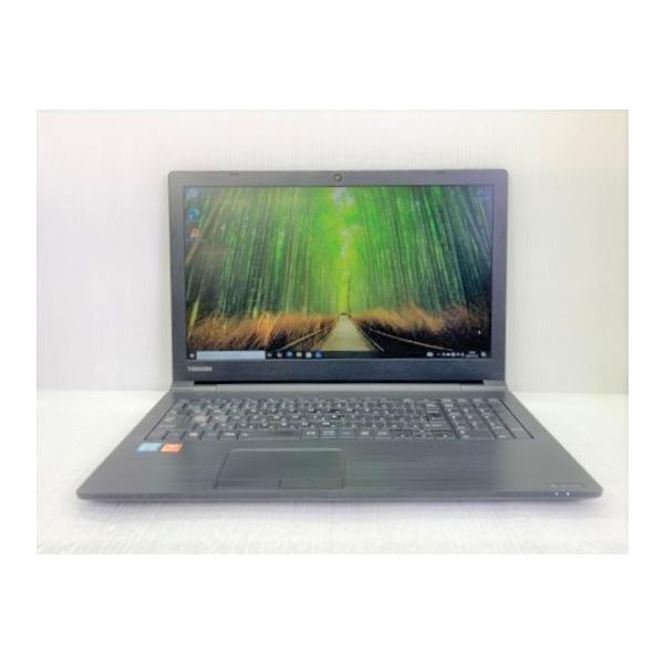 [仕様]●CPU：Corei5-6200U 2.30GHz●メモリ：8GB●内蔵ストレージ：128GB-SSD●光学ドライブ：DVDスーパーマルチ●液晶：15.6インチワイド（1920ｘ1080）●Webカメラ：あり●通信：有線LANあり(...